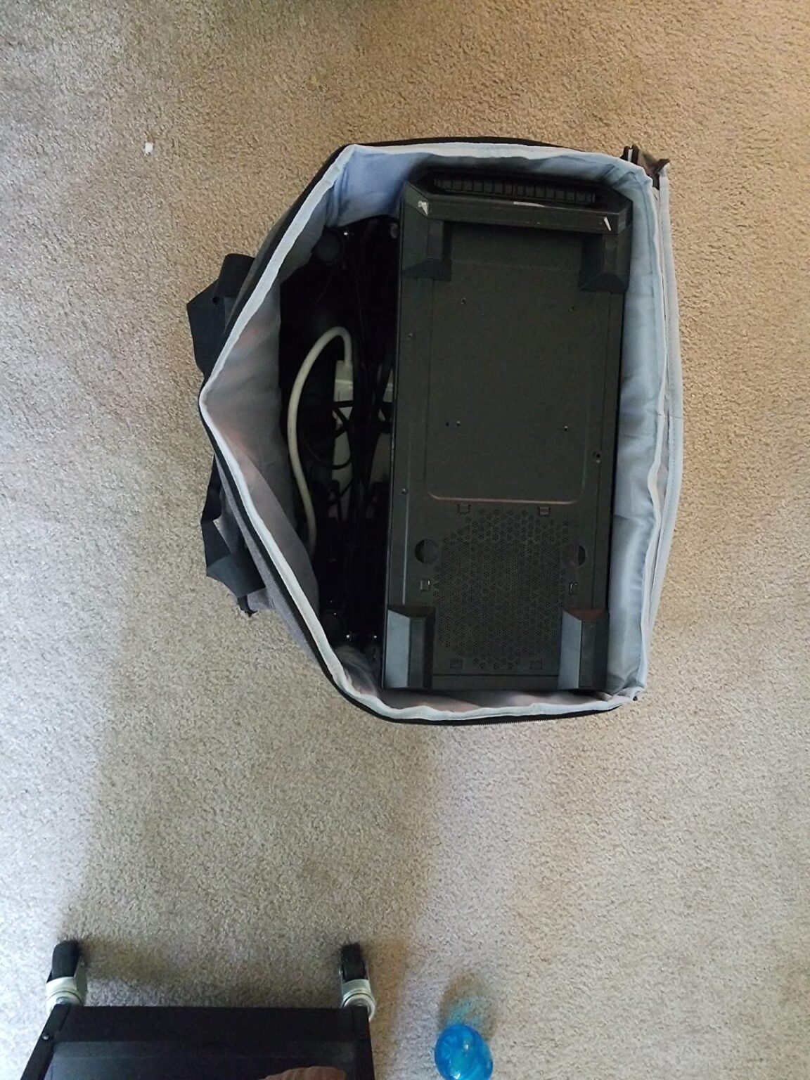 14 Best Portable Carrying Cases for Tournament PC Transport (May 2026)